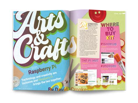 Retro Gaming For A New Old Generation With Raspberry Pi 5 — Raspberry Pi Official Magazine