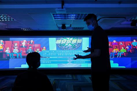 國際兩岸 報導者 The Reporter