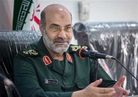 What Mohammad Reza Zahedi S Death Means For Iran