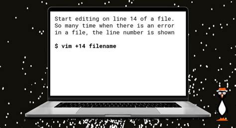 Andrew Mallett On Linkedin Linux Vim Tips