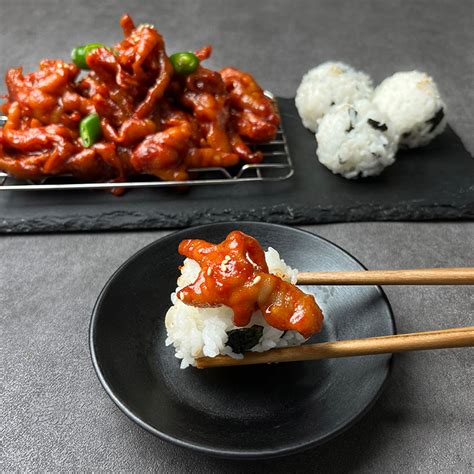 국내산 참숯직화 무뼈닭발 불닭발 180g