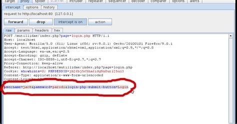 Extract Data From Database Server Via Sql Injection With Sql Map Security