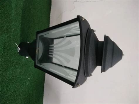 10 Watt Mild Steel Led Street Light Casing At ₹ 4500 Piece In New Delhi