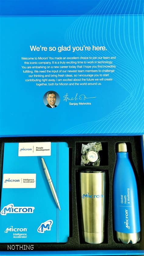 Sravan Arimadla On Linkedin 📌 Thank You Micron Technology For The New