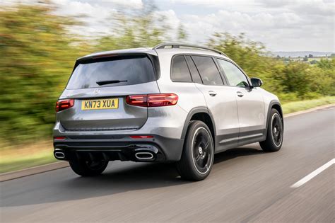 Mercedes Benz Glb Vs Mercedes Benz Glc Comparison Carexpert