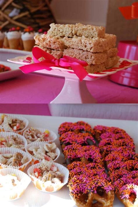 A Sweet Shop Birthday Party Theme Happy 8th Birthday Rian Foodlets