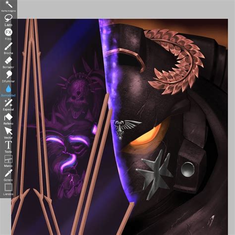 Infinity Pilot A Templars Vow