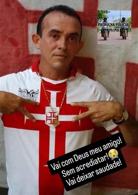 Motorista De Aplicativo é Morto A Tiros Enquanto Trabalhava Em Teresina