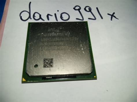 Intel Pentium 4 Socket 478 Lot Komada