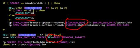 solved i mx8ulp cpu rev a2 boot failed nxp community