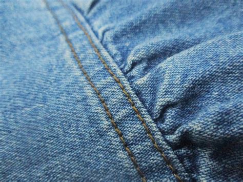 Premium Photo Stitch And Cloth Texture