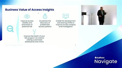 Identity Security And Artificial Intelligence Video