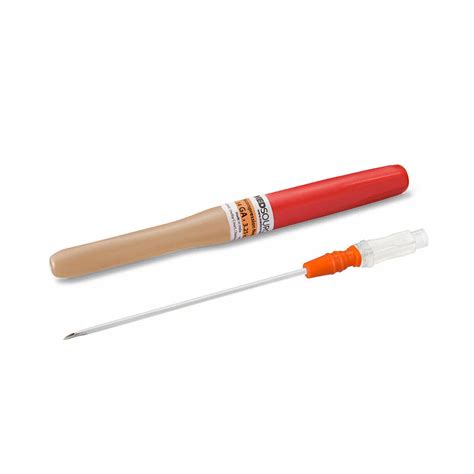 Decompression Needle 14ga X 3 25in Supplier In Uae