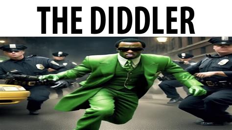 The Diddler Youtube
