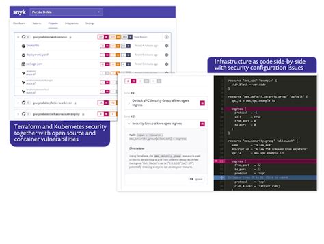 Announcing Snyks Developer First Infrastructure As Code Security Capabilities Snyk