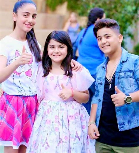 الاغاني نجوم ذا فويس كيدز أحلى الأصوات ميرناحنا جنينخراط أميرعموري 💖 ذافويسكيدز أحلى