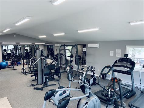 Caper Gym And Fitness Inverness Cape Breton