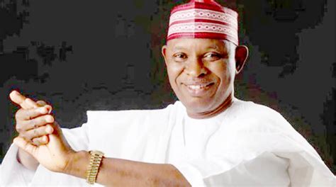 Celebrating Gov Abba Kabir Yusuf At 62 Daily Trust
