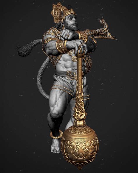 Hanuman Ji 4k Wallpapers Top Free Hanuman Ji 4k Backgrounds