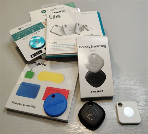 What S The Best Bluetooth Tracker For Android Geek News Central
