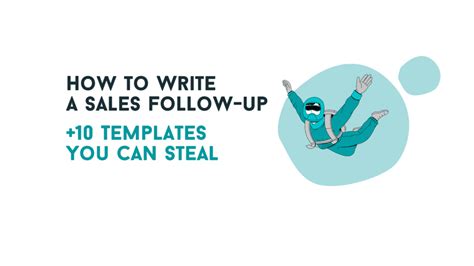 Part 2— How To Write A Follow Up Sales Email Or Linkedin Message 10 Templates You Can Steal
