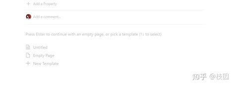 Notion使用指南 Database篇 知乎