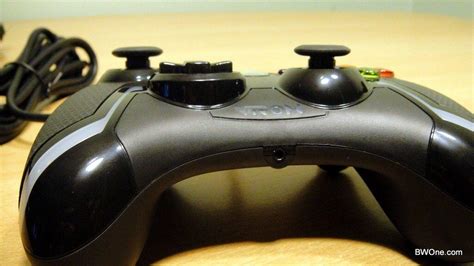 Pdp Tron Xbox 360 Controller Review Bwone