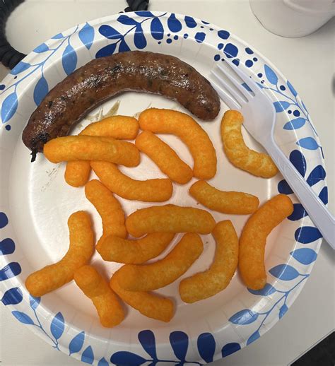This Caused A Diverticulitis Flare Up Rshittyfoodporn