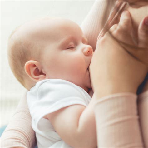 High Sodium In Breast Milk Can Precipitate Neonatal Hypernatremia A