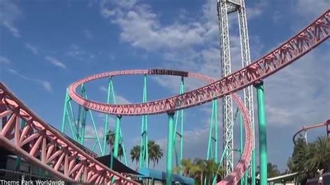 Xcelerator Knotts Berry Farm Youtube