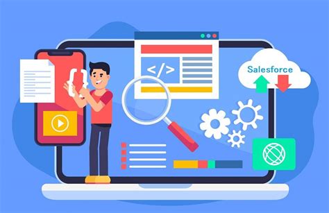 Etelligens Technologies On Linkedin Salesforce Salesforcedevelopment Crm Businessgrowth