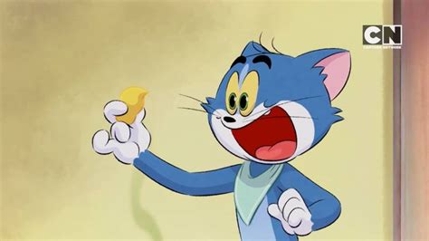 어딘가 많이 바뀐 톰과제리 2023 Ver 인스티즈 Instiz 이슈 카테고리