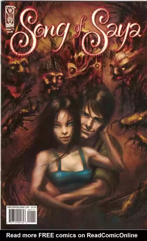 Song Of Saya Saya No Uta Nhentai Hentai Doujinshi And Manga