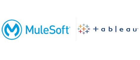 Top 3 Questions About Mulesoft And Tableau Mulesoft Blog