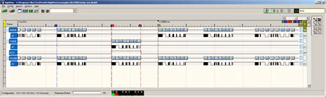 Bacnet Ms Tp On A Logic Analyzer Steve S Software Trek