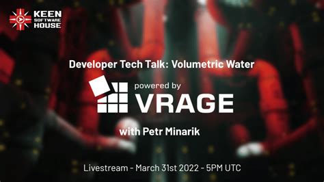 Vrage Keen Software House