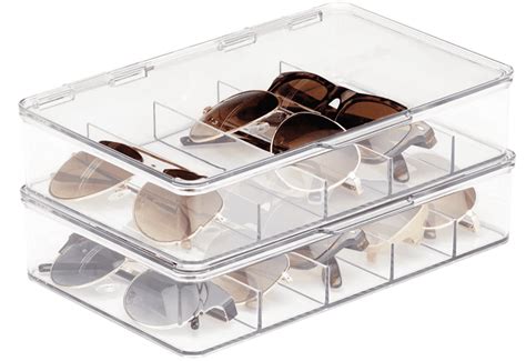 13 Creative Ways To Store Your Sunglasses To Keep Them In Good