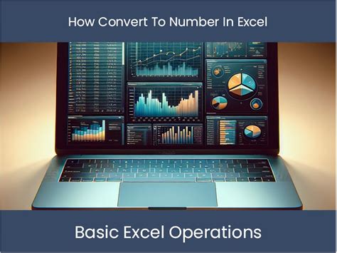 Tutorial Excel Bagaimana Konversi Ke Number Di Excel