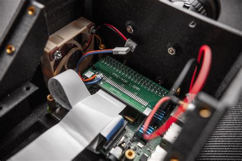 Build Log Babepost CinePI Wiki GitHub