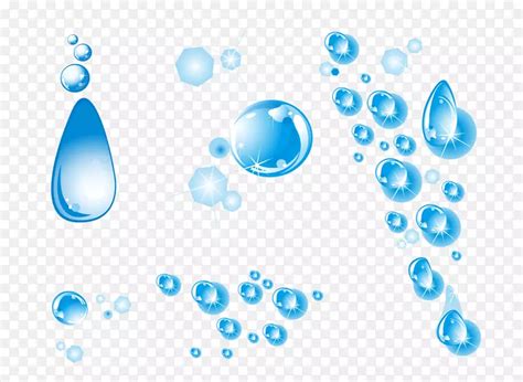 卡通雨露png图片素材下载图片编号7614203 Png素材网