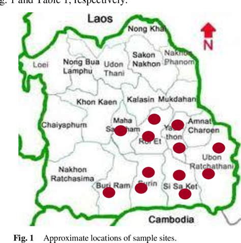 Figure 1 From Evaluation Of Highway Subgrade Compaction By Dynamic Cone Penetrometer Semantic