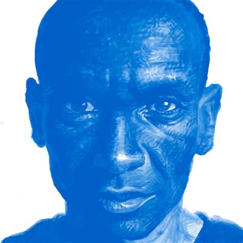 Draw A Realistic Monochromatic Portrait With Procreate By Meinchicky