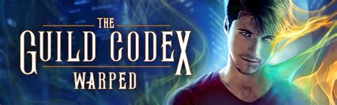 Annette Marie The Guild Codex Comic Collection