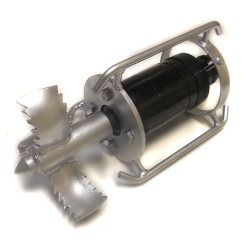 Hydraulic Root Cutter Jet Vacuum Tools Southland Tool
