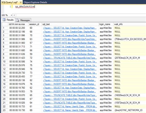 How To Fake Load Tests With Sqlquerystress Brent Ozar Unlimited®