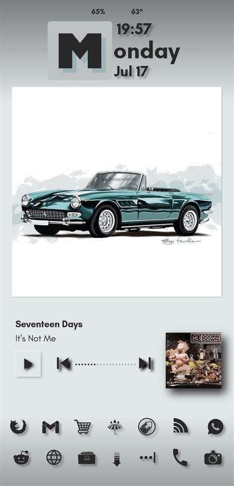 Timeless Share Kustom Forum