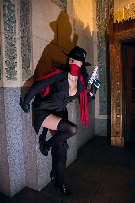 🔥 Hot Cosplay Models 🔥 On Twitter The Shadow Cosplay By Katy Decobray 💙💜💙💜 Instagram