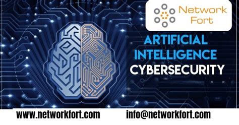 Ai Cybersecurity Logicfnder Cyberattack Networkfort Machinelearning… Network Fort