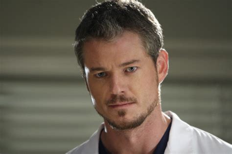 Eric Dane Talks About Being Fired From Greys Anatomy Parade