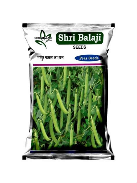 5kg Seeds Polyester Packaging Pouch At ₹ 12piece Rotogravure Printed